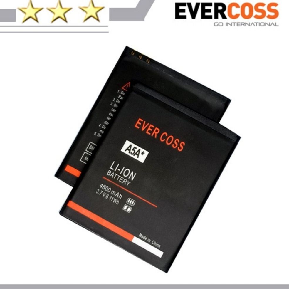 Harga Hp Evercross A5 Terbaru Agustus 2022 |BigGo Indonesia