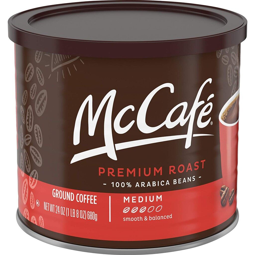 Mccafe Price & Promotion-Nov 2022|BigGo Malaysia