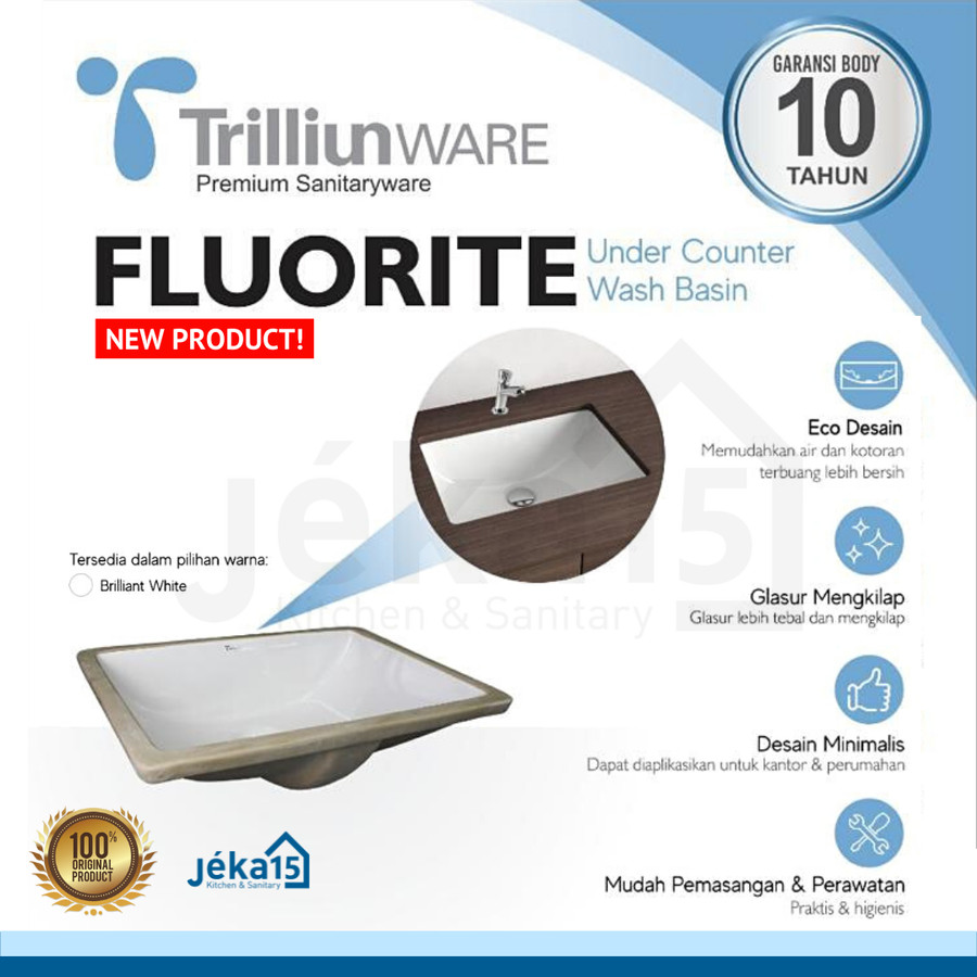 Harga Trilliunware Terbaru Januari 2023 |BigGo Indonesia