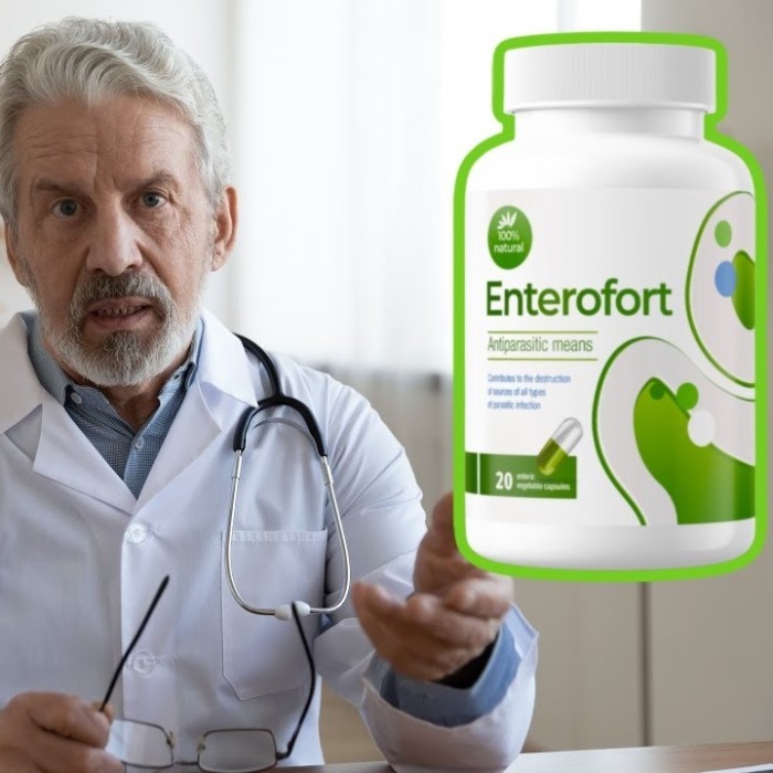 Harga Enterofort Terbaru Januari 2023 |BigGo Indonesia