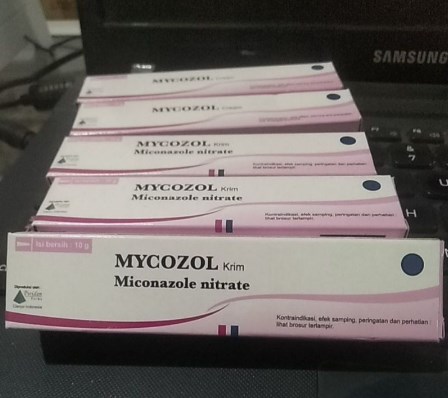 Harga Mycozol Terbaru Januari 2023 |BigGo Indonesia