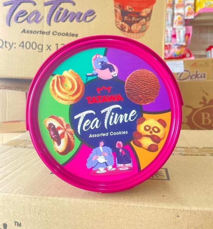 Tatawa Tea ถูกที่สุด พร้อมโปรโมชั่น ธ.ค. 2022|BigGoเช็คราคาง่ายๆ