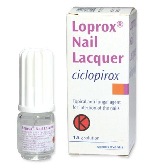 Harga Loprox Terbaru Januari 2023 |BigGo Indonesia