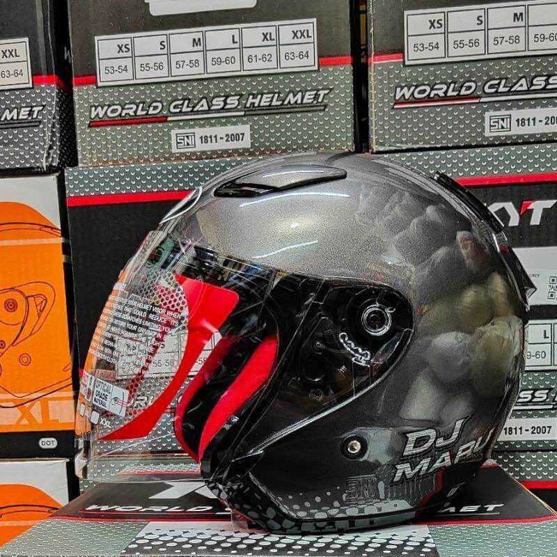 Harga Helmet Terbaru Januari 2023 |BigGo Indonesia