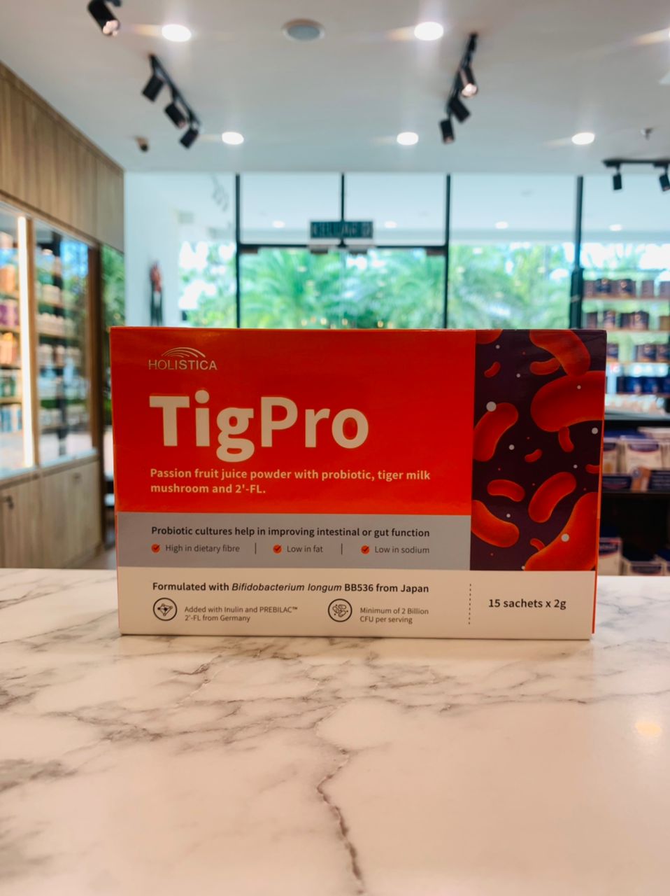 Tigpro Price & Promotion-Nov 2022|BigGo Malaysia