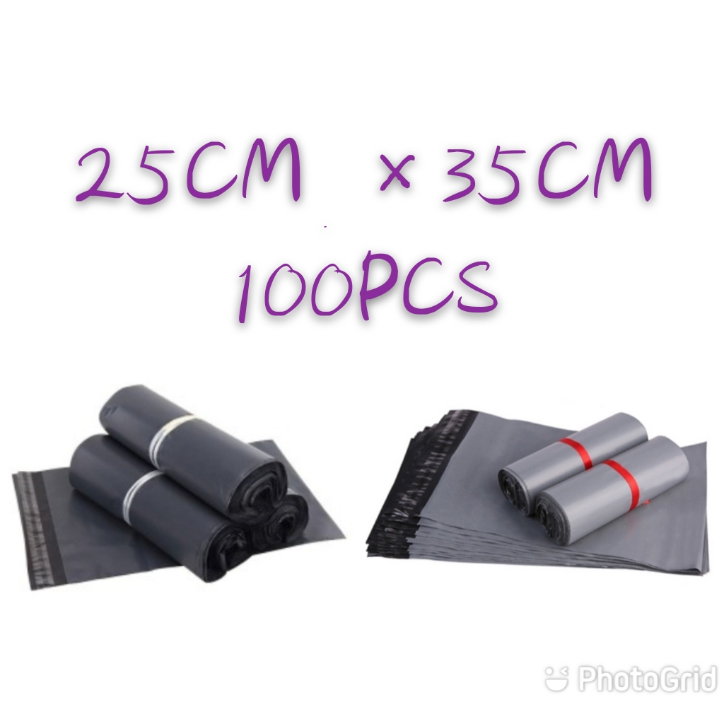 Jnt Plastic Courier Bag Price & Promotion - Mar 2021| BigGo Malaysia