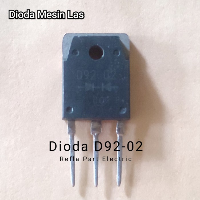 Harga D92-02 Terbaru Juni 2022 | BigGo Indonesia