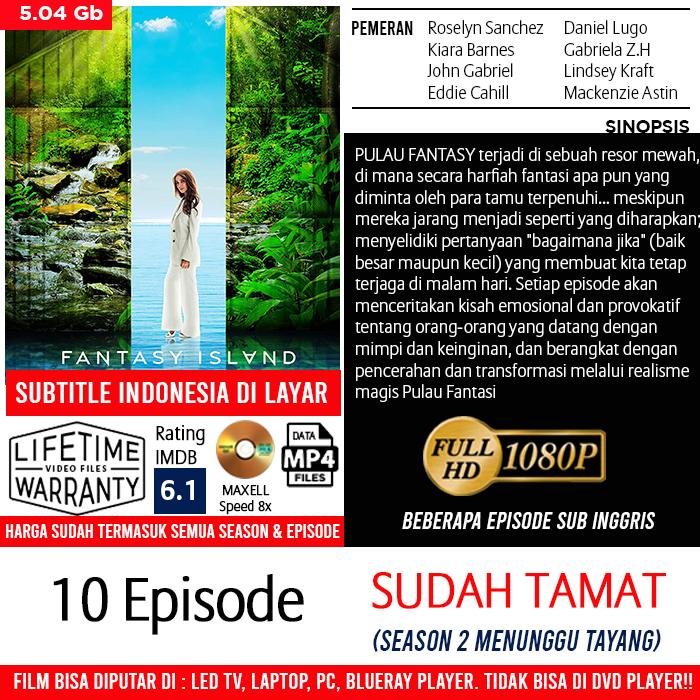 Harga Fantasyisland Terbaru Oktober 2022 |BigGo Indonesia