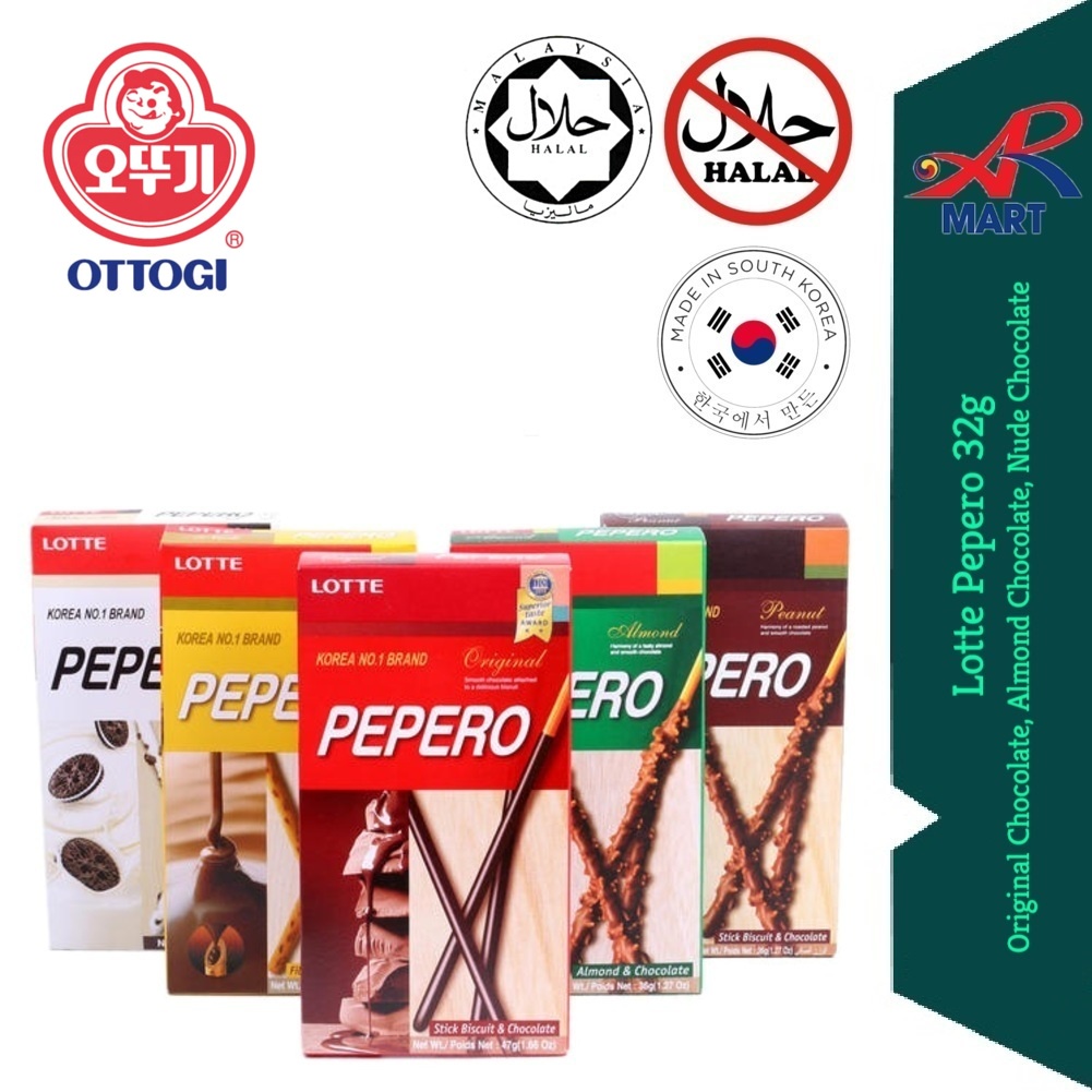 Pepero Price & Promotion-Oct 2022|BigGo Malaysia