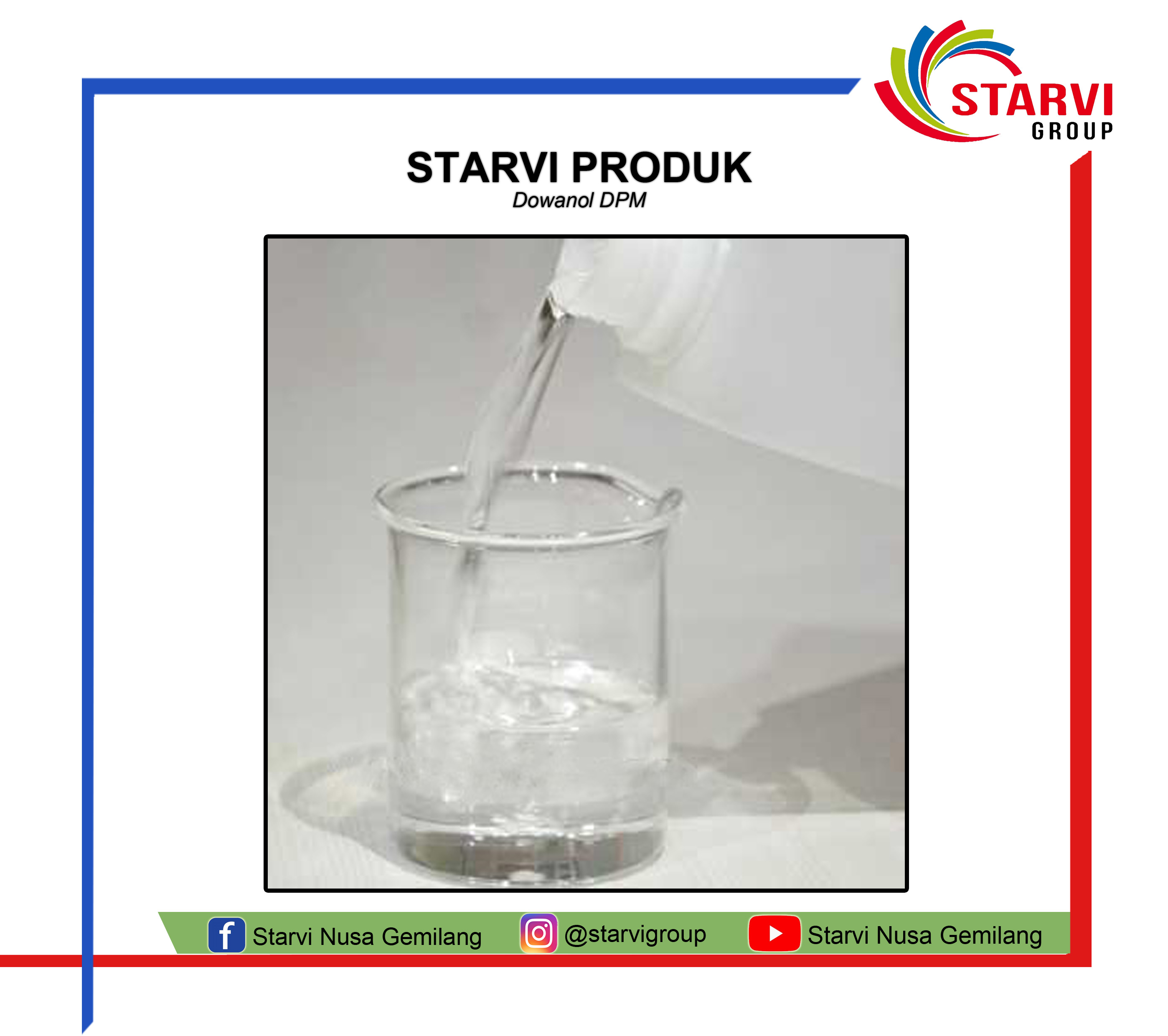 Harga Dowanol Terbaru Desember 2022 Biggo Indonesia