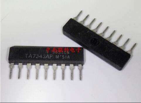 Ta7343 ถูกที่สุด พร้อมโปรโมชั่น ม.ค. 2023|BigGoเช็คราคาง่ายๆ