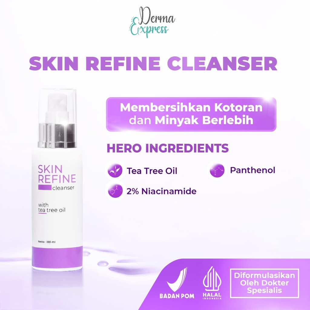 Harga Dermaskin Terbaru November 2022 |BigGo Indonesia