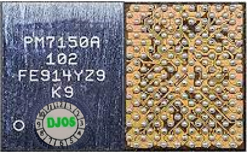 Harga Pm7150a Terbaru November 2022 |BigGo Indonesia