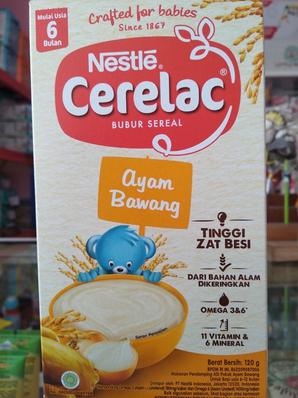 Harga Lumbung Terbaru Oktober 2022 |BigGo Indonesia