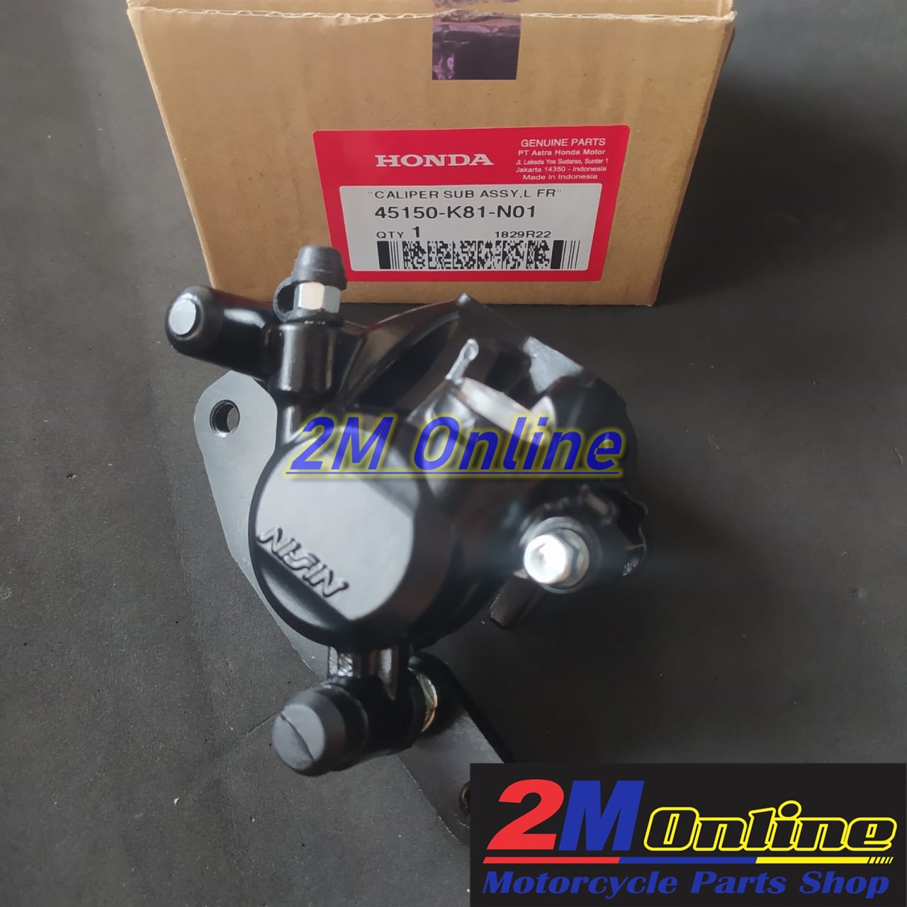 Harga 45150K81N01 Terbaru November 2022 |BigGo Indonesia