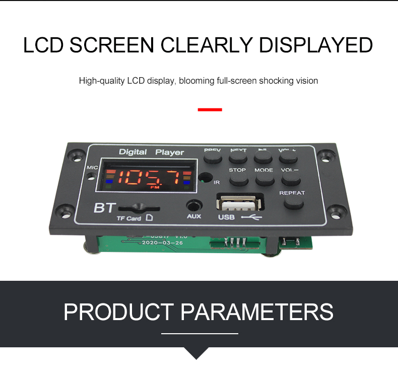 Harga Modul Radio Terbaru November 2022 |BigGo Indonesia