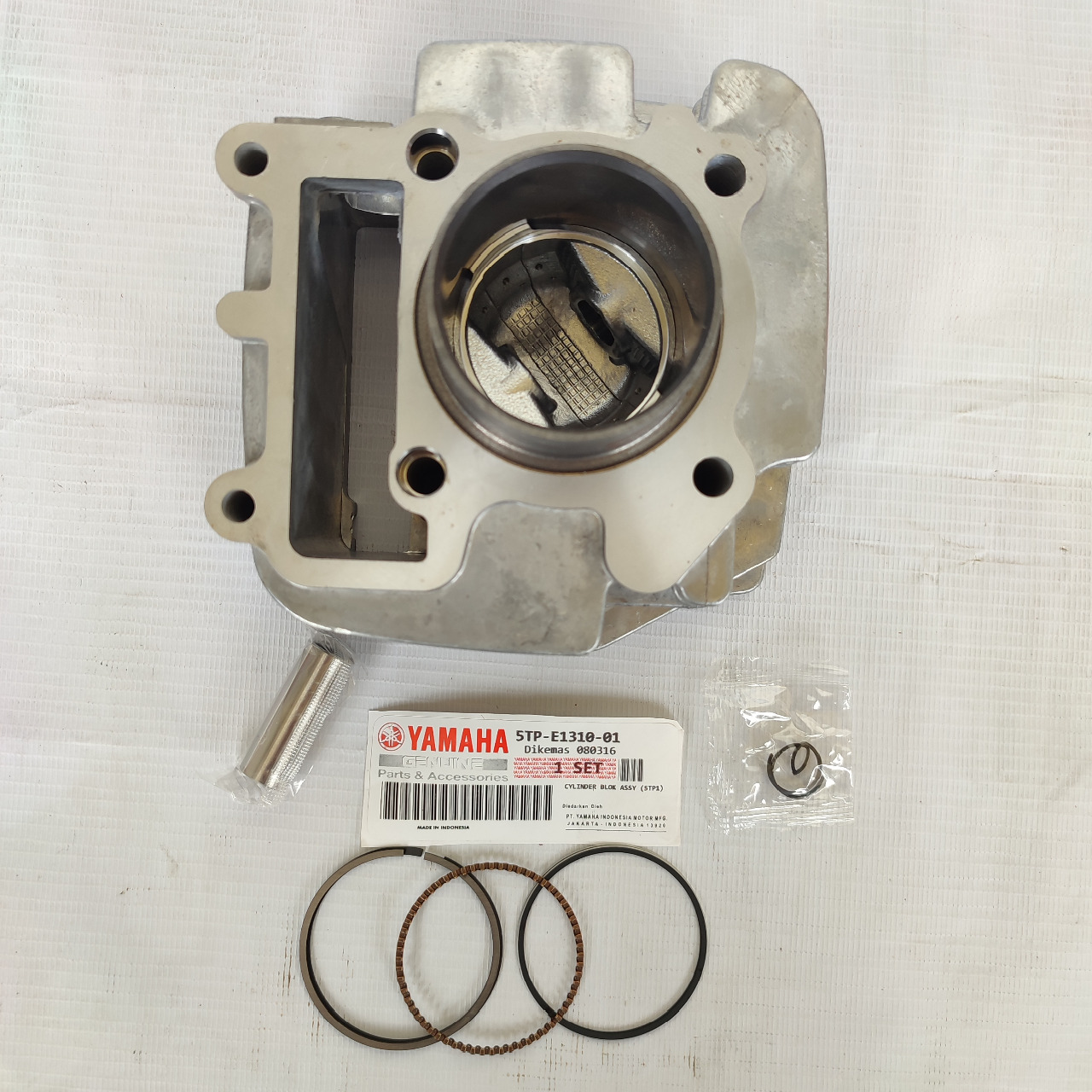 Harga 5tp-e1310-01 Terbaru Januari 2023 |BigGo Indonesia