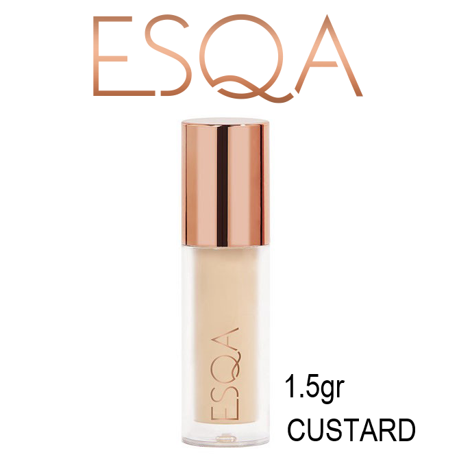 Harga Esqa Concealer Custard Mini Terbaru Juni 2022 | BigGo Indonesia