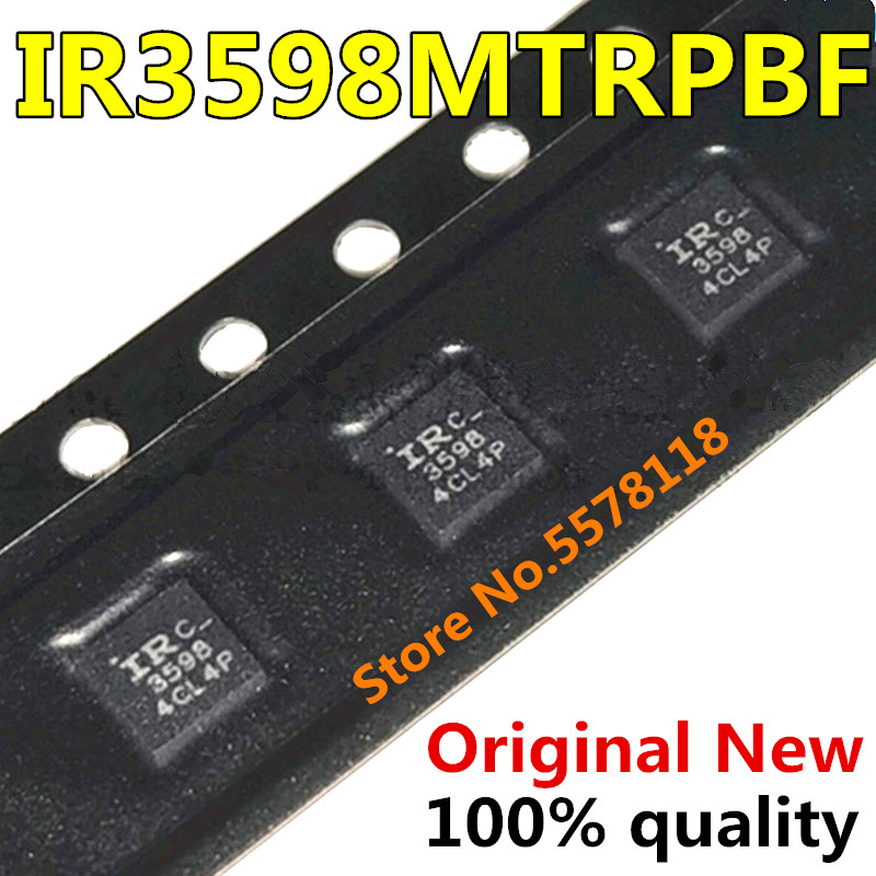 IR3598 ถูกที่สุด พร้อมโปรโมชั่น ธ.ค. 2022|BigGoเช็คราคาง่ายๆ