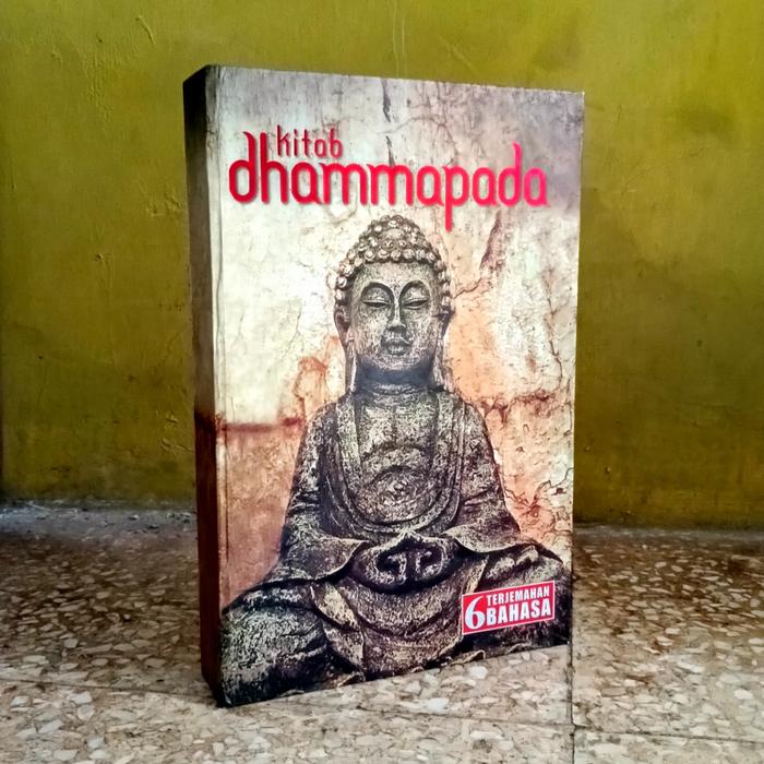 Harga Dhammapada Terbaru Januari 2023 |BigGo Indonesia