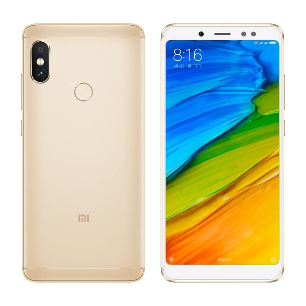 紅米NOTE5 4G RAM 64G ROM的價格 - 比價比個夠BigGo