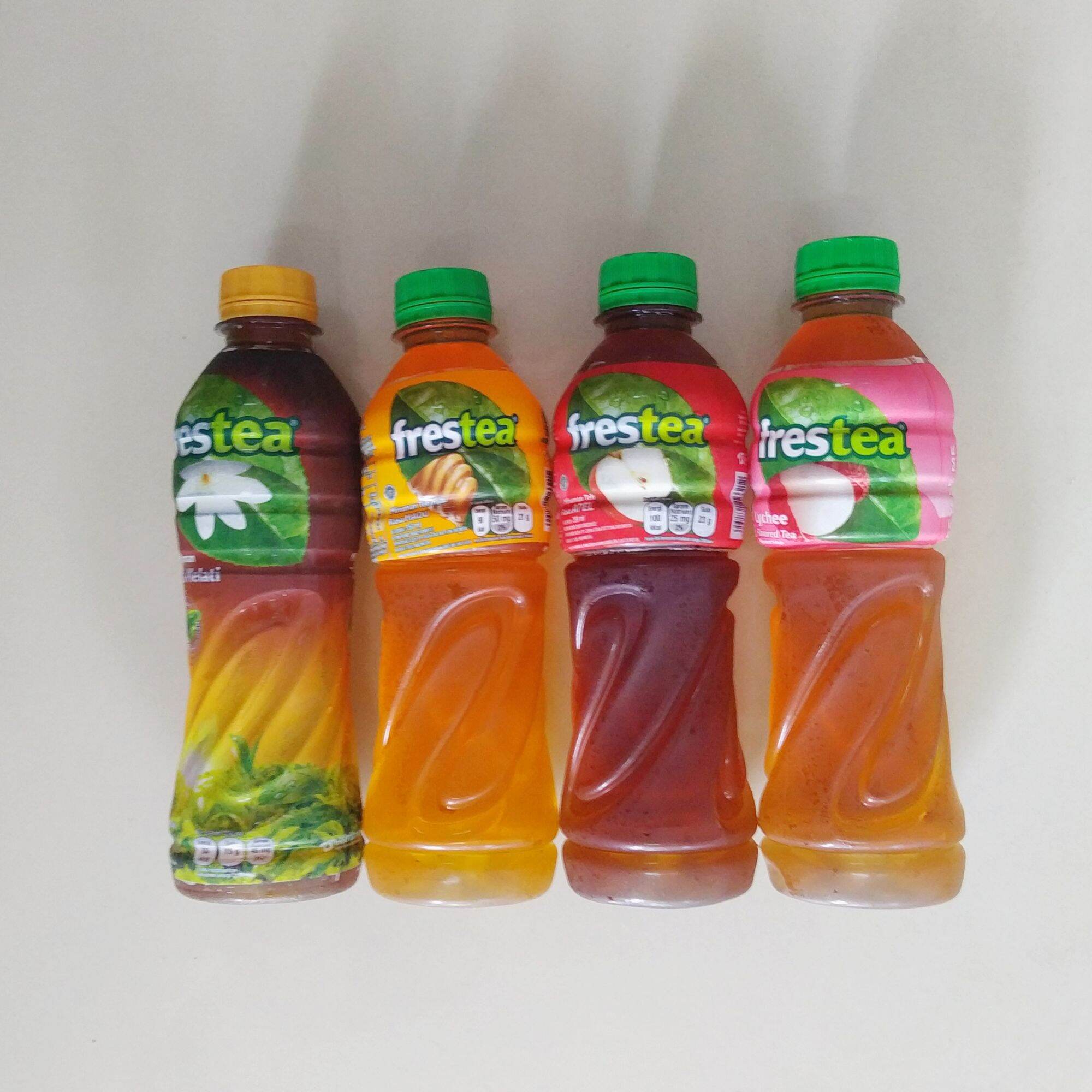 Harga Frestea Terbaru November 2022 |BigGo Indonesia