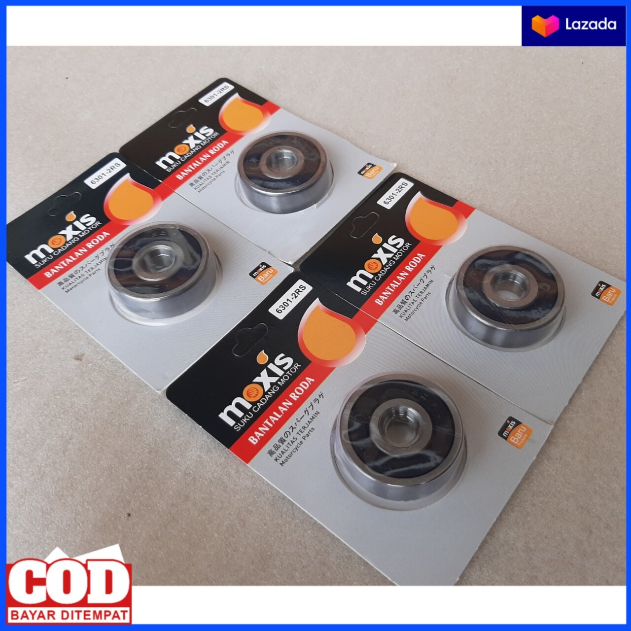 Harga 6301RS Terbaru Desember 2022 |BigGo Indonesia