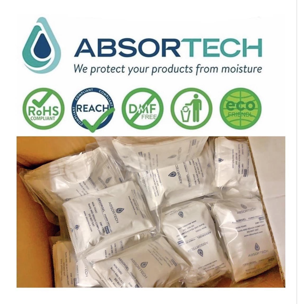 Absortech瑞典神奇防潮除濕包的價格推薦 - 2022年12月| 比價比個夠BigGo