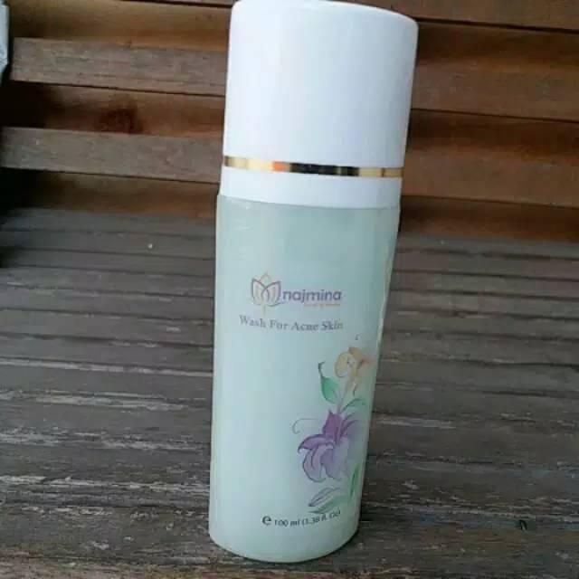 Harga Najmina Terbaru Desember 2022 |BigGo Indonesia