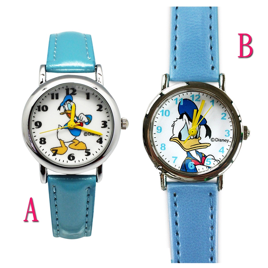 Donald Duck Watch Best Price in Aug 2021 | BigGo Singapore