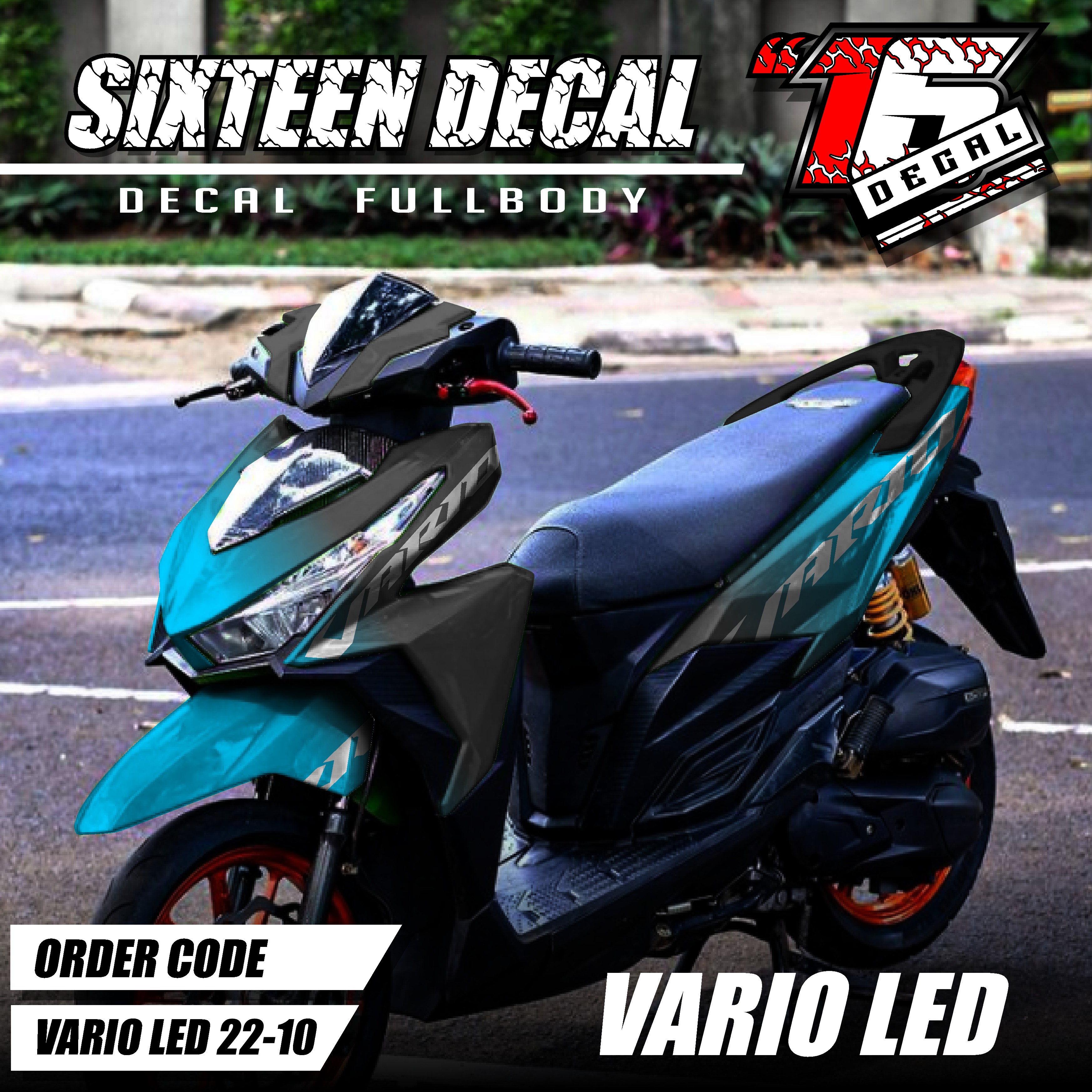 Harga 22decal Terbaru Oktober 2022 |BigGo Indonesia