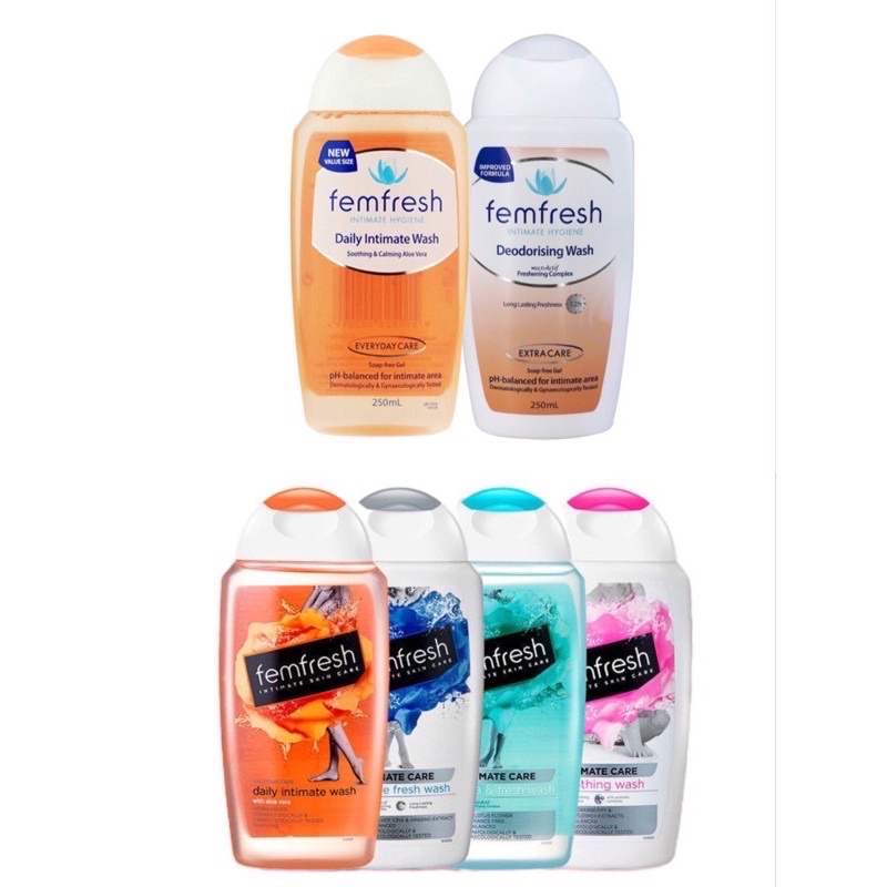 Femfresh Price & Promotion-Dec 2022|BigGo Malaysia