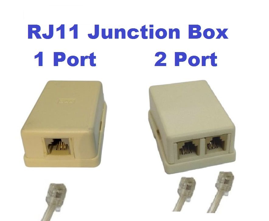 Rj11 Box Price & Promotion-Oct 2022|BigGo Malaysia