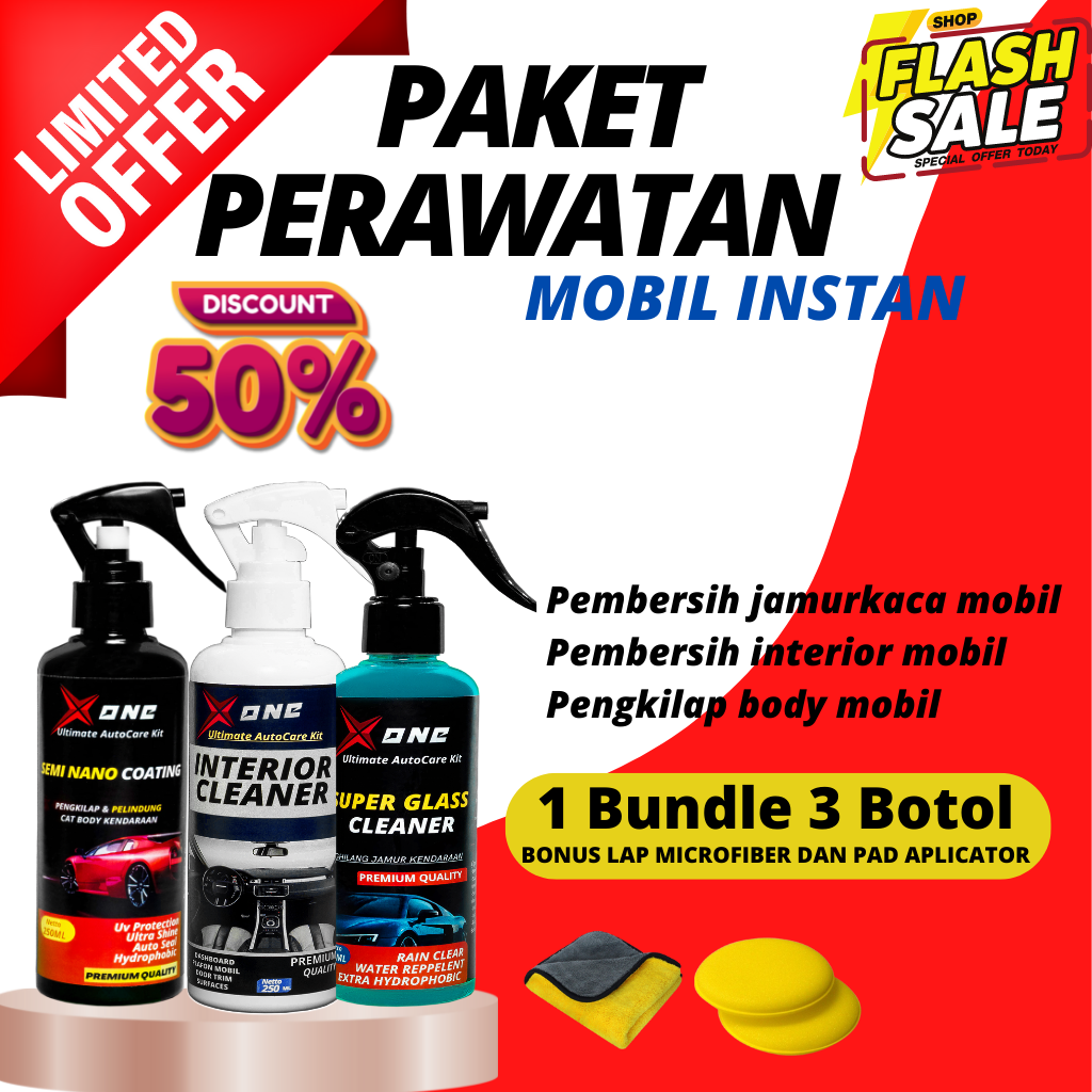 Harga Autocare Terbaru Desember 2022 |BigGo Indonesia