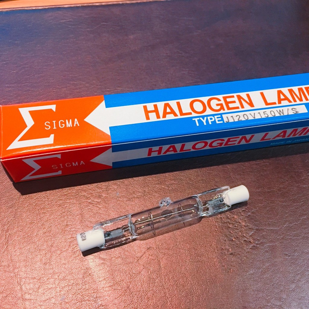 78mm鹵素燈管的價格 - 比價比個夠BigGo