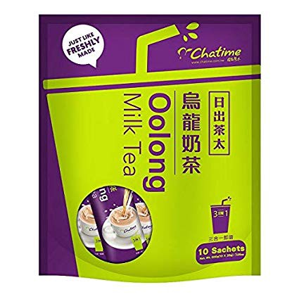 Chatime Price & Promotion-Oct 2022|BigGo Malaysia