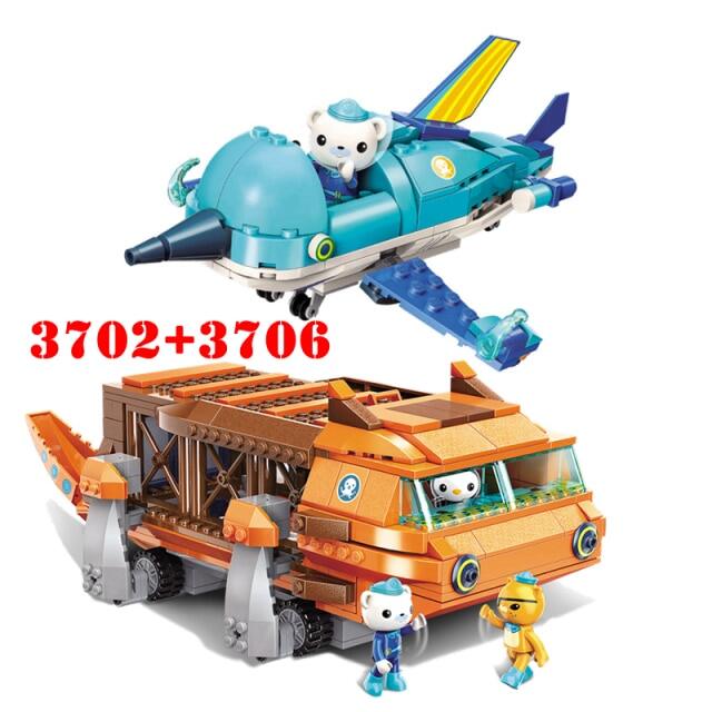 Octonauts Price & Promotion-Nov 2022|BigGo Malaysia