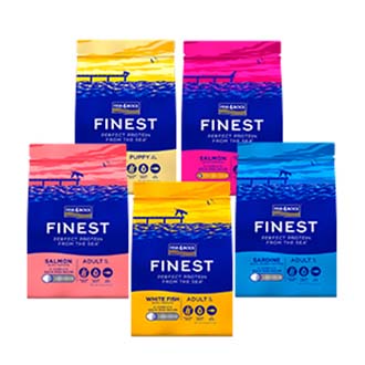 Fish4dogs ถูกที่สุด พร้อมโปรโมชั่น ธ.ค. 2022|BigGoเช็คราคาง่ายๆ