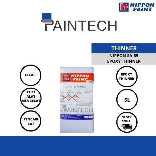 Thinner Price & Promotion-Oct 2022|BigGo Malaysia