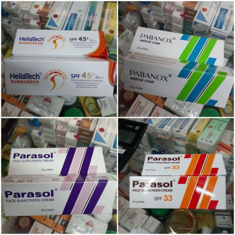 Harga Heliatech Terbaru Agustus 2022 |BigGo Indonesia