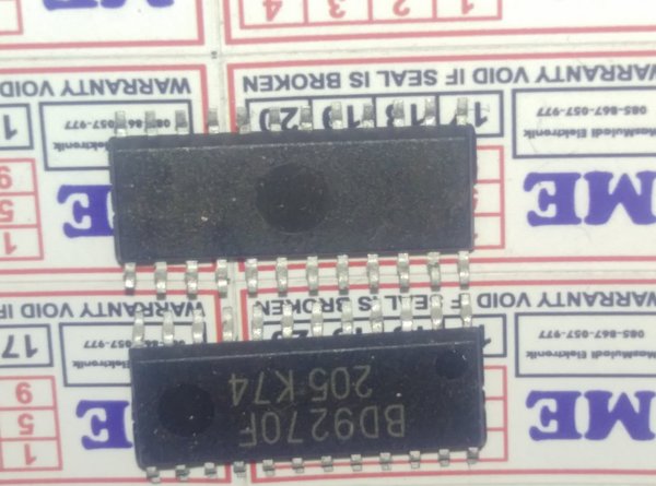 Harga Bd9270f Terbaru November 2022 |BigGo Indonesia