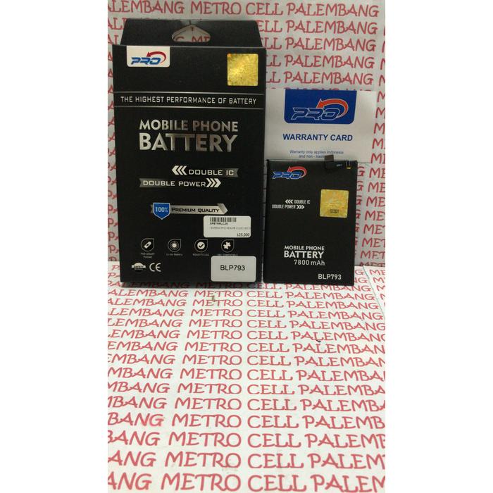 Harga Blp793 Terbaru Mei 2022 | BigGo Indonesia
