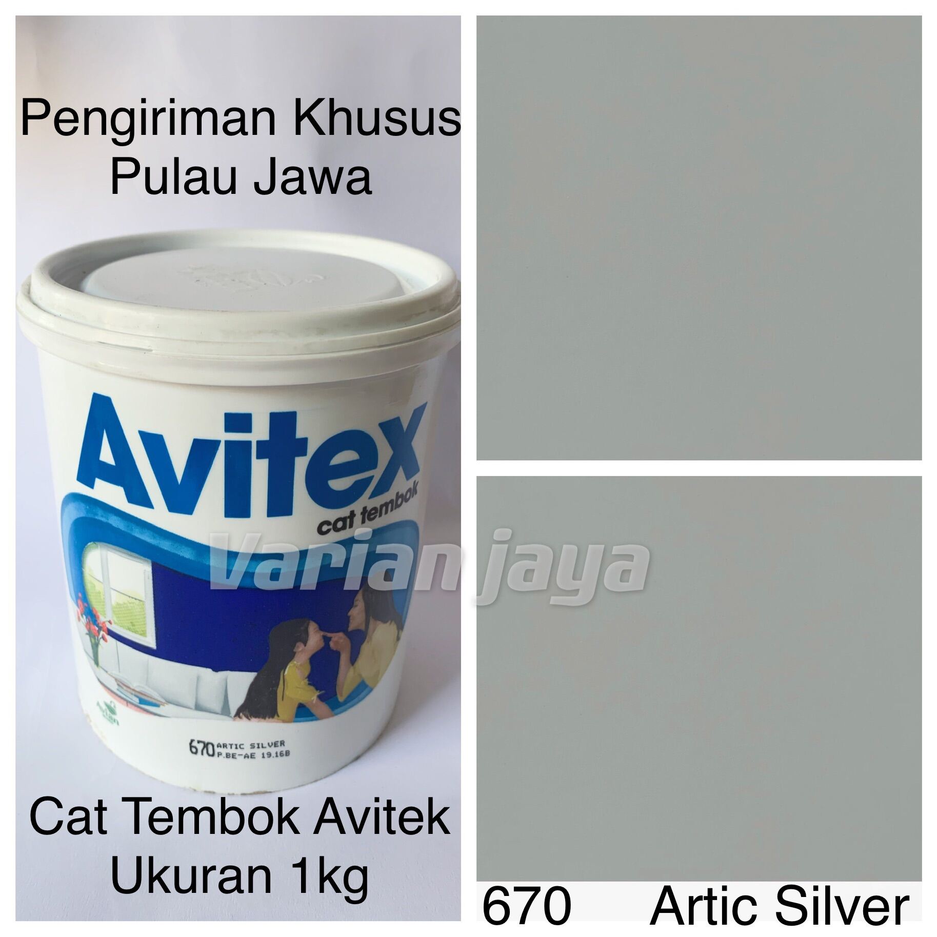Harga Avitex Terbaru Oktober 2022 |BigGo Indonesia