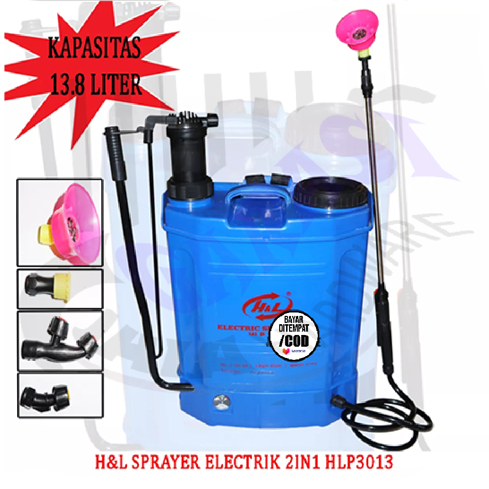 Harga Tank Semprot Terbaru Juli 2022 |BigGo Indonesia