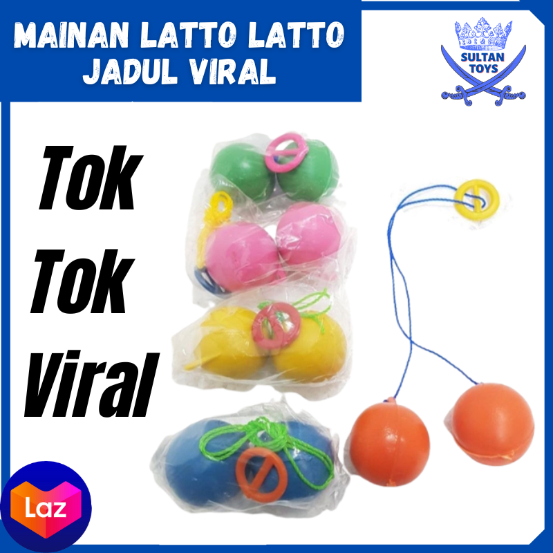 Harga Latto Terbaru Desember 2022 |BigGo Indonesia