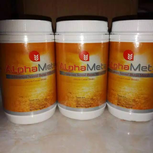 Harga Alphameta Terbaru Januari 2023 |BigGo Indonesia