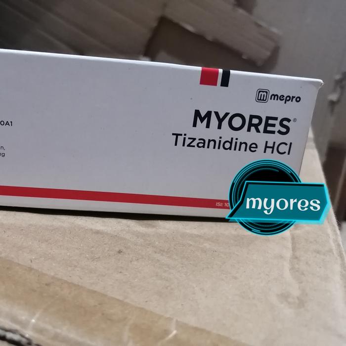 Harga Myores Terbaru Desember 2022 |BigGo Indonesia