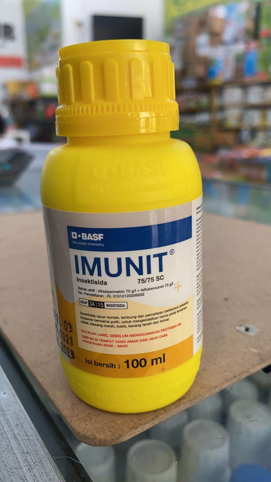 Harga Imunit Terbaru November 2022 |BigGo Indonesia