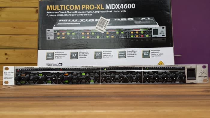 Harga Compressor Behringer Terbaru Oktober 2022 |BigGo Indonesia