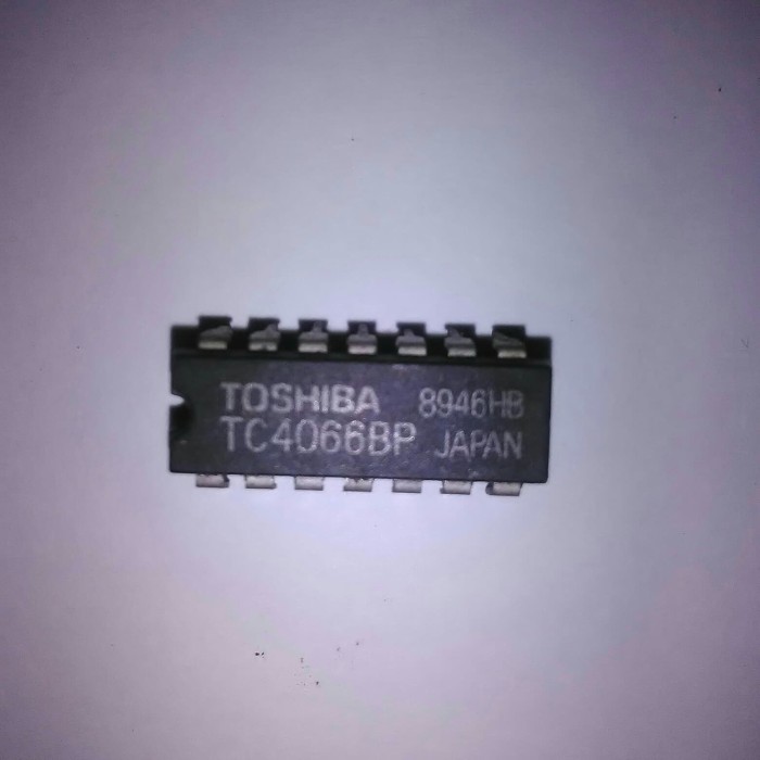 Harga TC4066BP Terbaru November 2022 |BigGo Indonesia